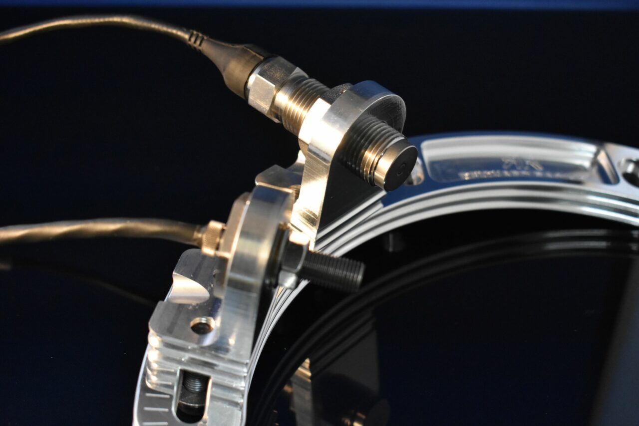 Smith Systems, Inc. Automotive and Racing Speed Sensors