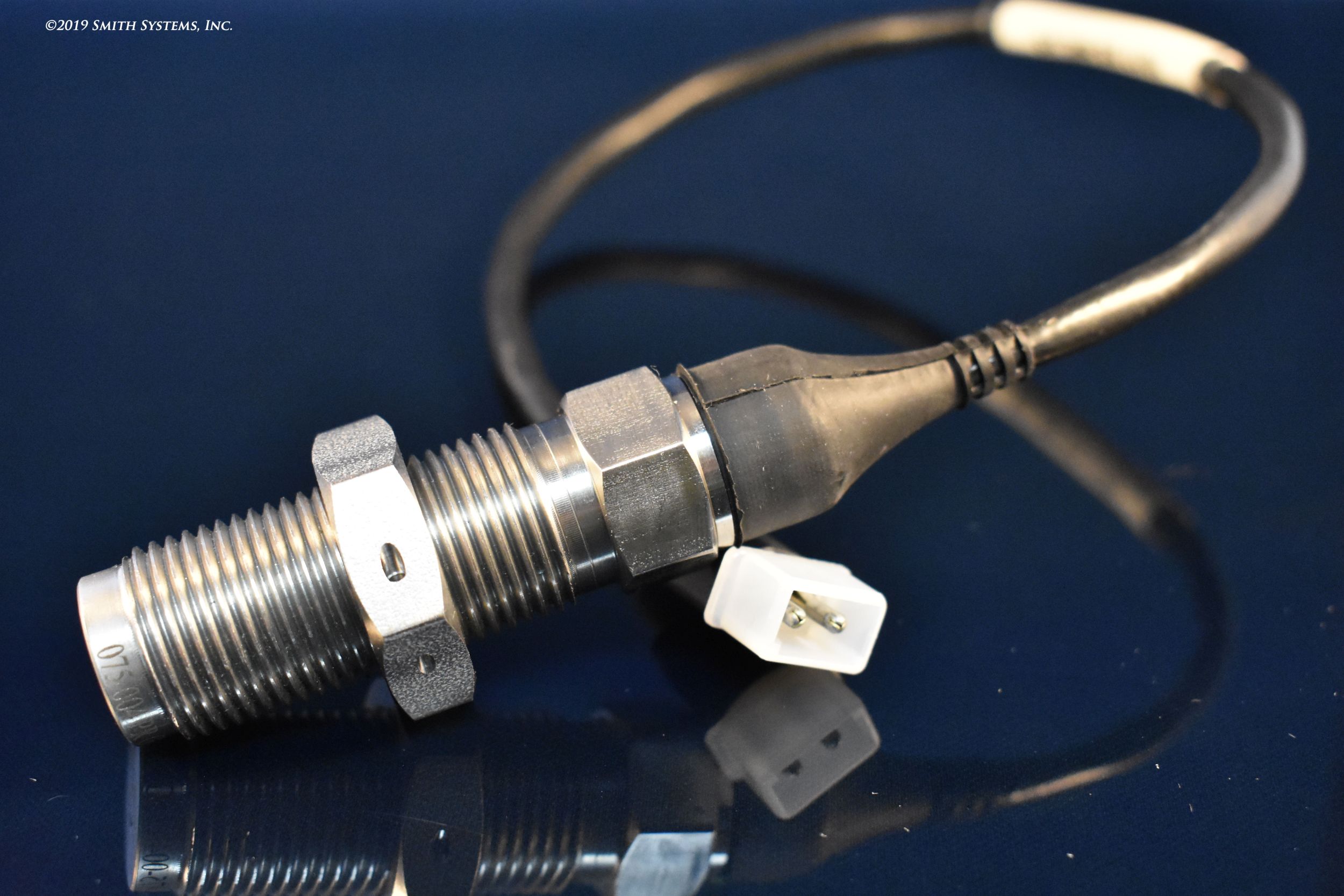 Smith Systems, Inc. Automotive and Racing Speed Sensors