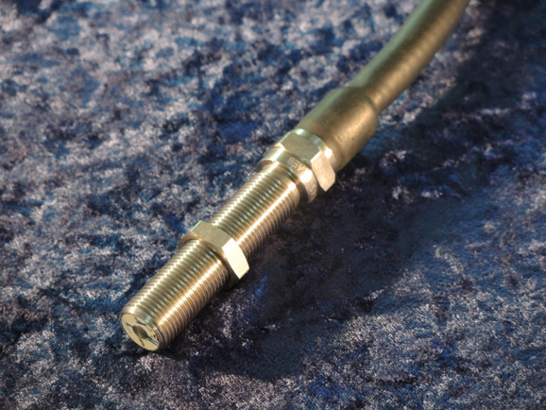 Smith Systems, Inc. Variable Reluctance Passive Speed Sensors