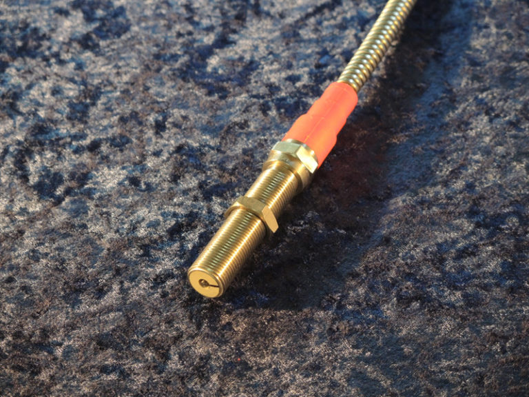 Smith Systems, Inc. Variable Reluctance Passive Speed Sensors