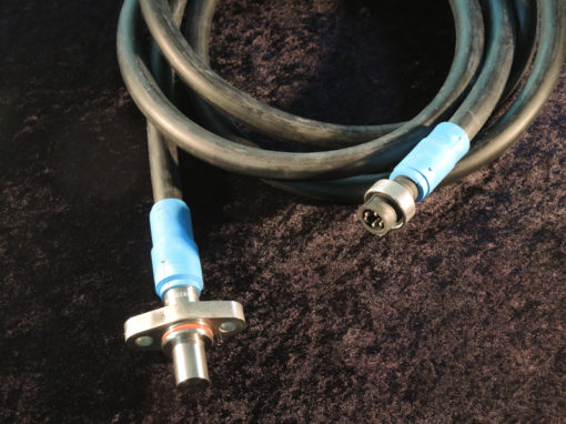 Smith Systems, Inc. Active Speed Sensors