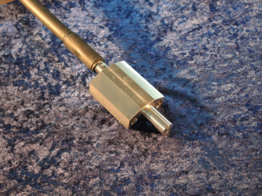 Smith Systems, Inc. Active Speed Sensors