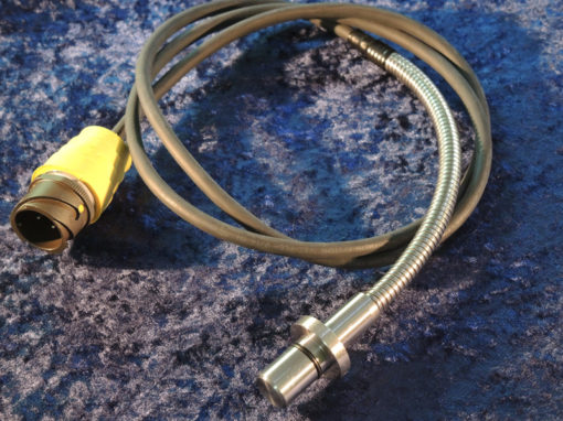 Smith Systems, Inc. Active Speed Sensors