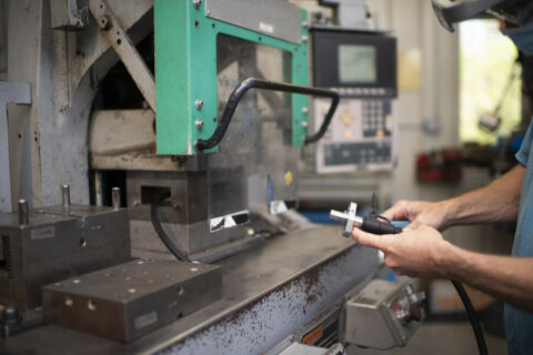 Smith Systems, Inc. Custom Overmold Protection for Sensors, Cables ...