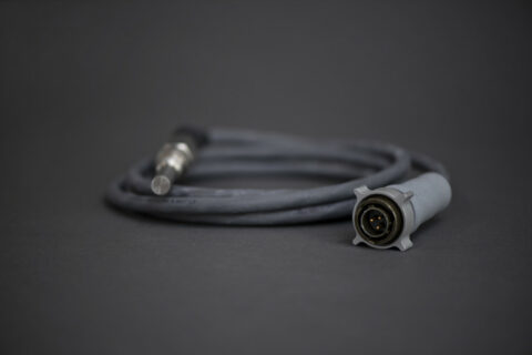 Smith Systems, Inc. Sensors for Positive Train Control