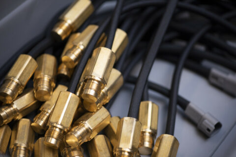 Smith Systems, Inc. Custom Designed Sensor Products