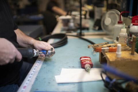 Smith Systems, Inc. Cost Effective Sensor Application Designs