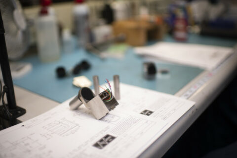 Smith Systems, Inc. Smart Sensors and Control Technology