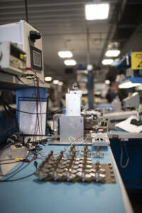 Smith Systems, Inc. Smart Sensors and Control Technology