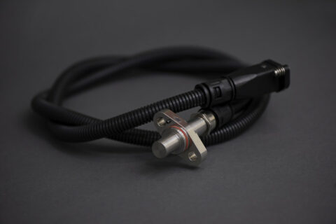 Smith Systems, Inc. Active Speed Sensors